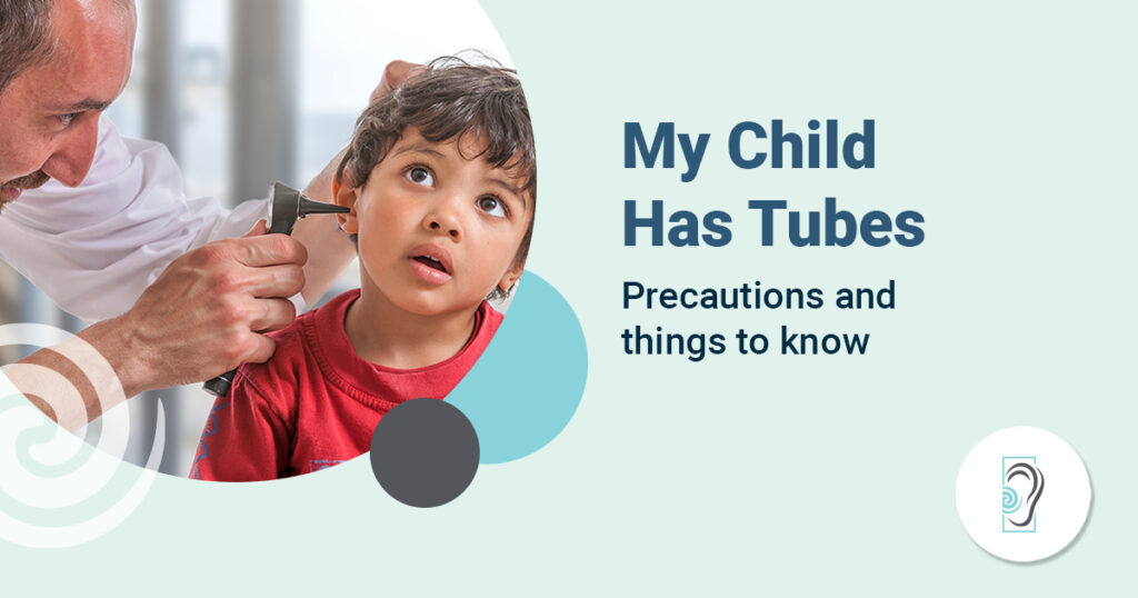PE Tubes in Children: What Parents Need to Know
