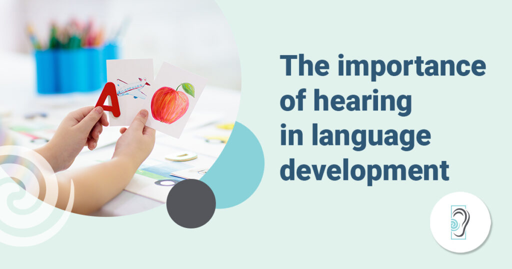 First Words and Hearing: What Parents Should Know